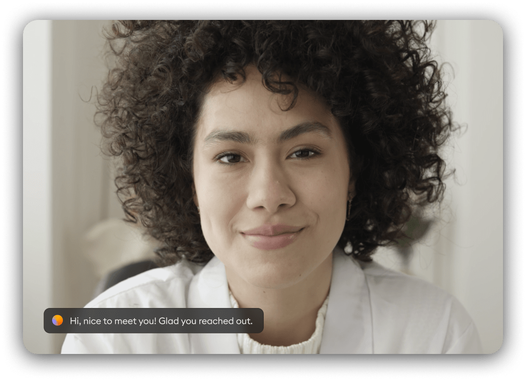 Moonhub - the AI-Powered Recruiter to power the world’s ideas